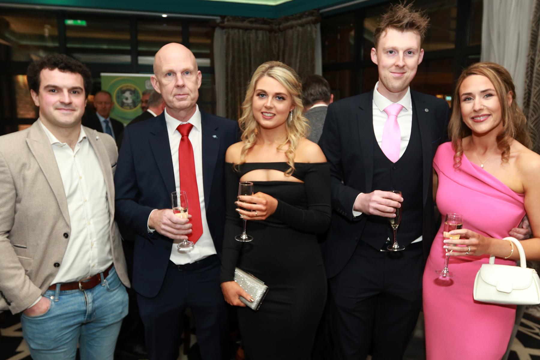 IN PICTURES: Cappamore Celtic enjoy 30th Anniversary celebration - Page ...