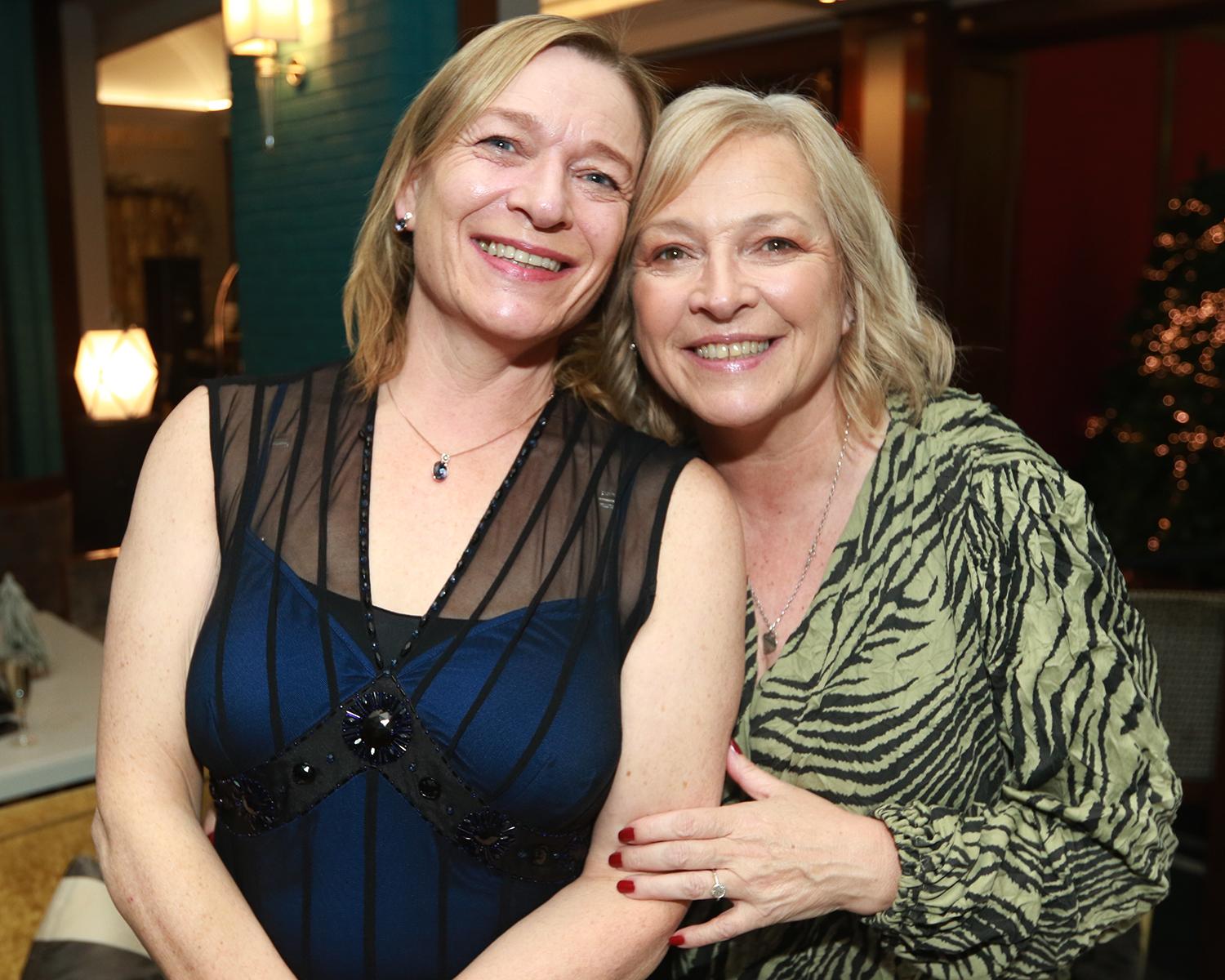 IN PICTURES: Cappamore Celtic enjoy 30th Anniversary celebration - Page ...