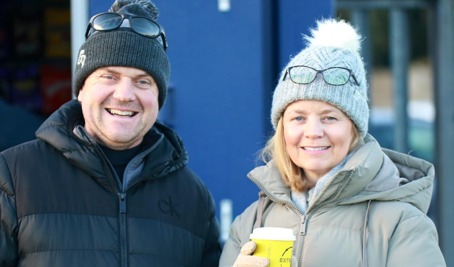 In Pictures: Fairview Rangers see off Carew Park in Limerick District ...