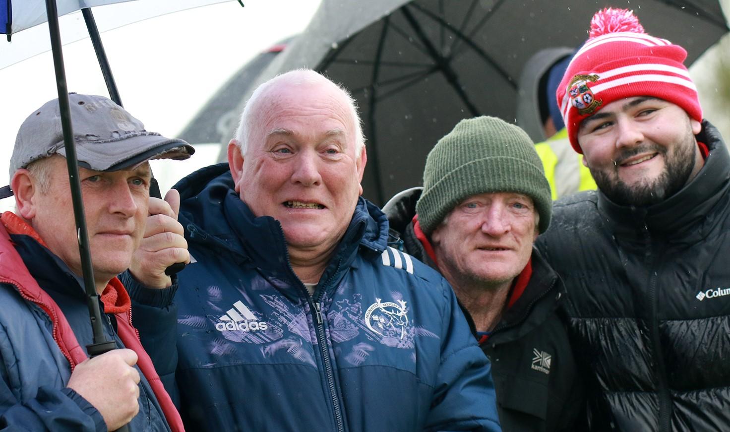 PICTURES: Moyross United host Ballynanty Rovers in Lawson Cup - Page 1 ...