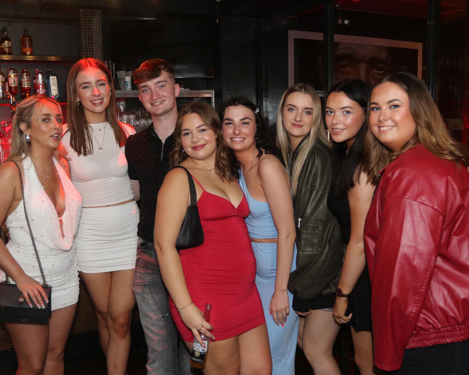 PICTURES: Out and About in Limerick this weekend - Page 1 of 12 ...