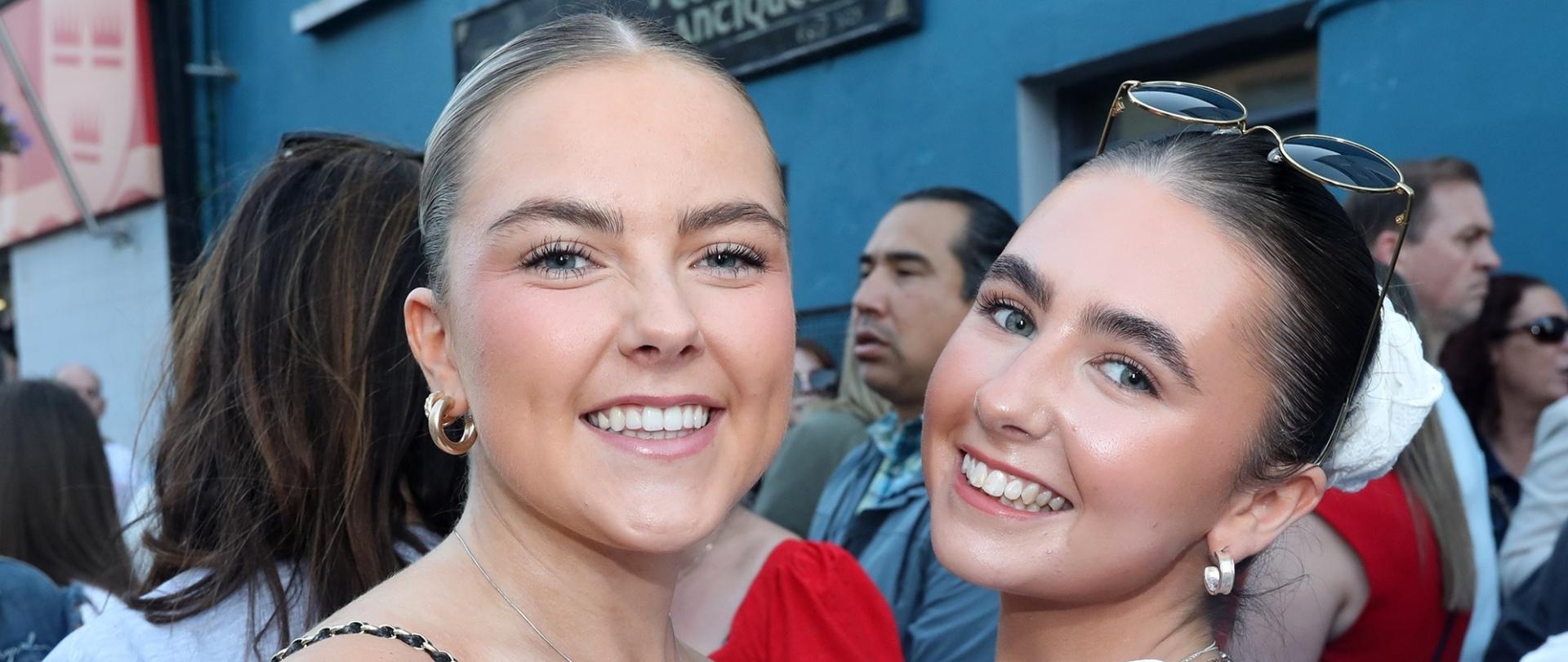 PICTURES: Out and About this weekend as Limerick celebrated Culture ...