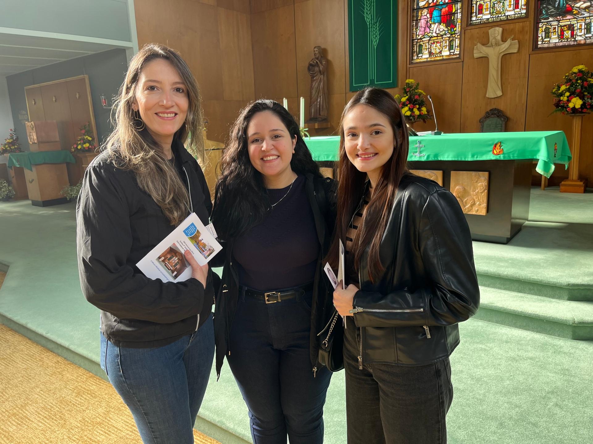 PICTURES: ‘Jewel in the crown’ of Limerick Diocese marks diamond ...