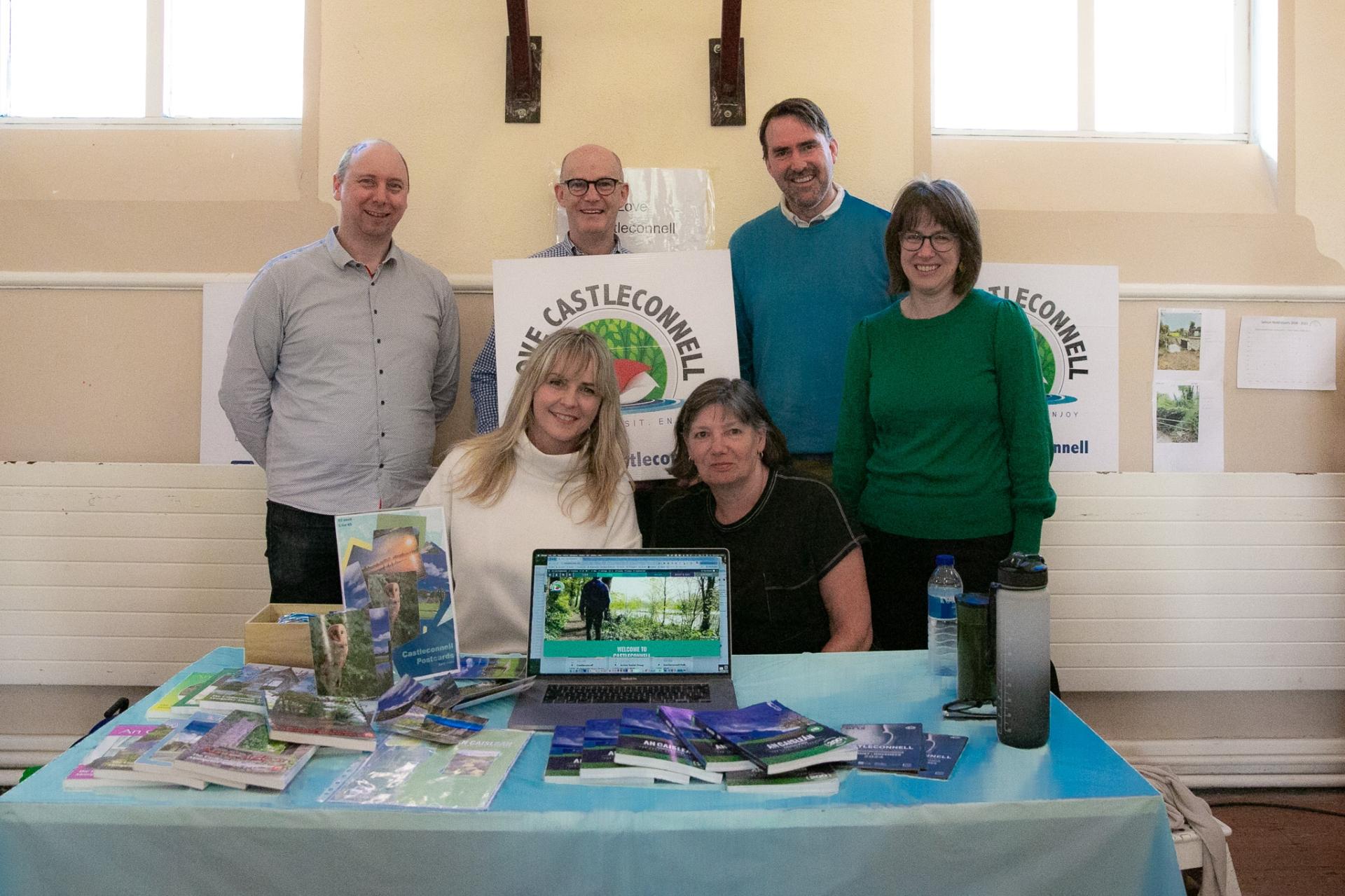 PICTURES: Limerick village's ‘exponential’ potential showcased - Page 1 ...