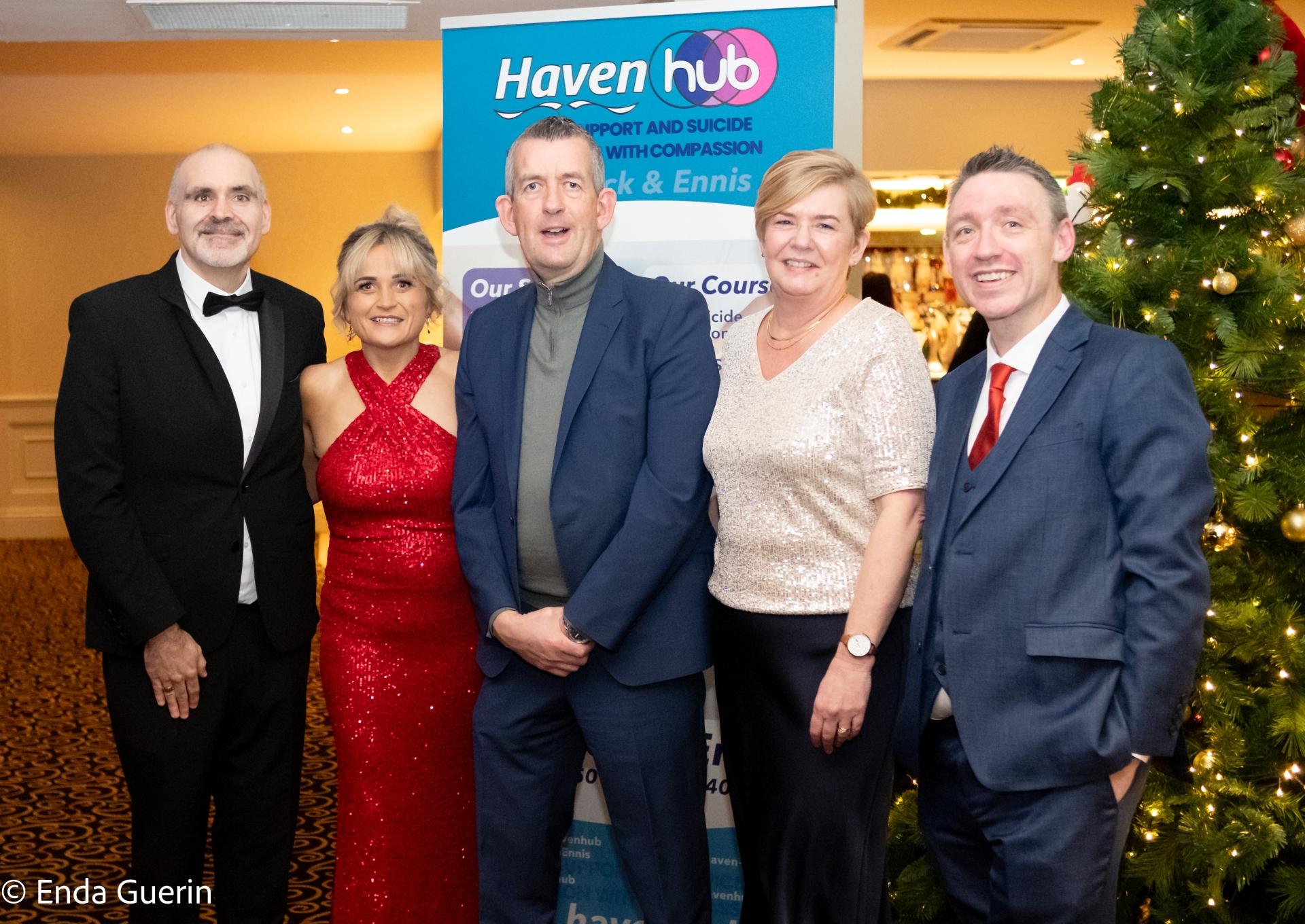 IN PICTURES: Limerick's Haven Hub marks its fifth anniversary - Page 1 ...
