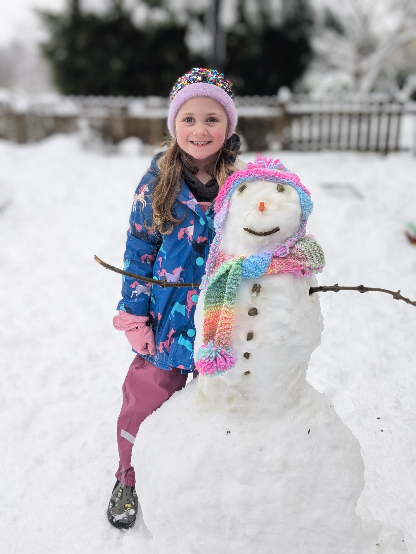 PICTURES: Our TOP 10 Limerick snow photos sent in by our readers - Page ...