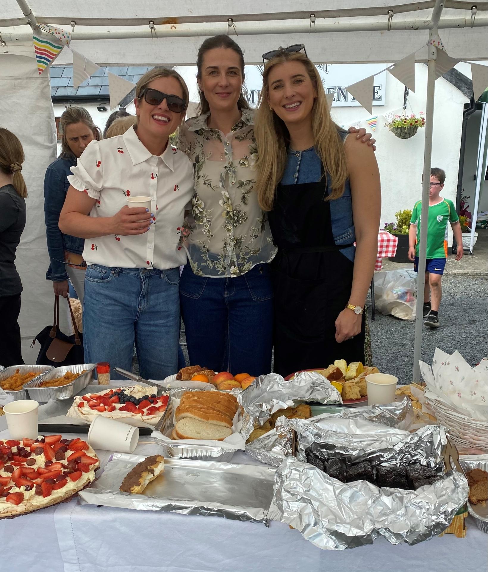 PICTURES: Limerick parish has recipe for community spirit success with ...