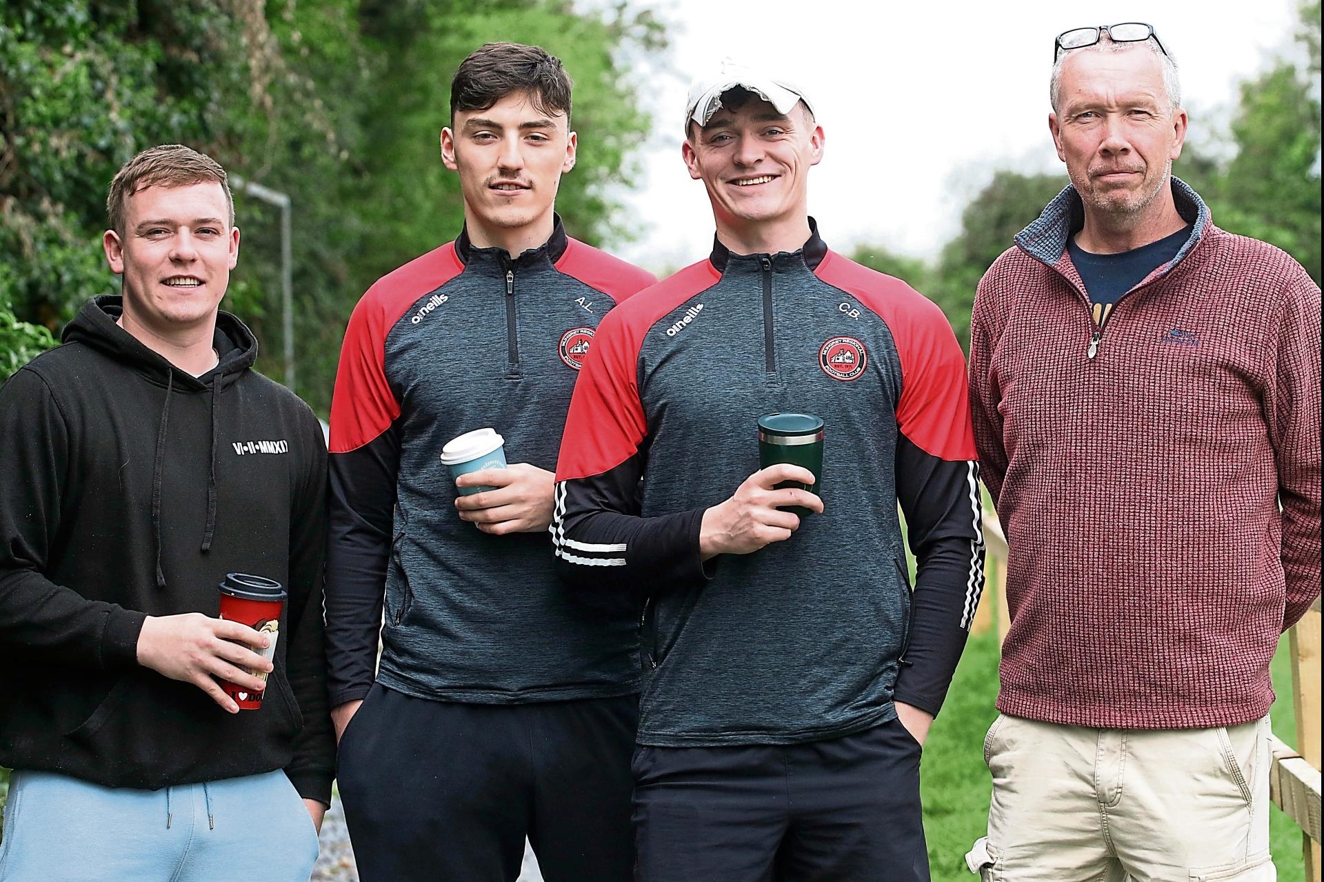 Taylor Carmody Crowley