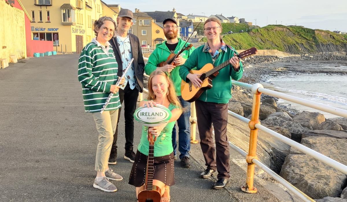 Irish World Academy graduates to take centre-stage at Rugby World Cup ...