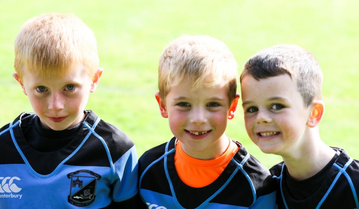 In Pictures: Shannon return to rugby's top flight in the Energia All ...