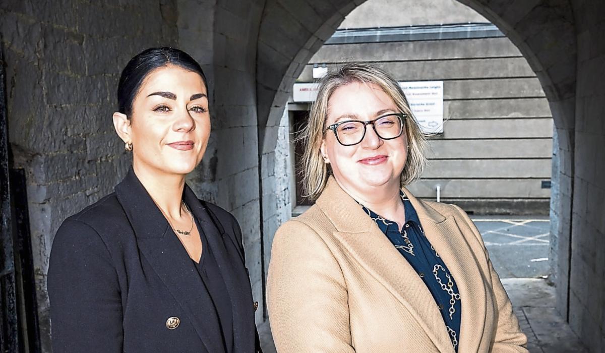 TB clinic launched in Limerick - Limerick Live