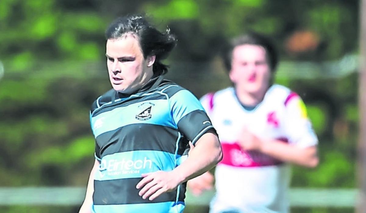 Shannon RFC target return to All-Ireland League's top flight - Limerick ...