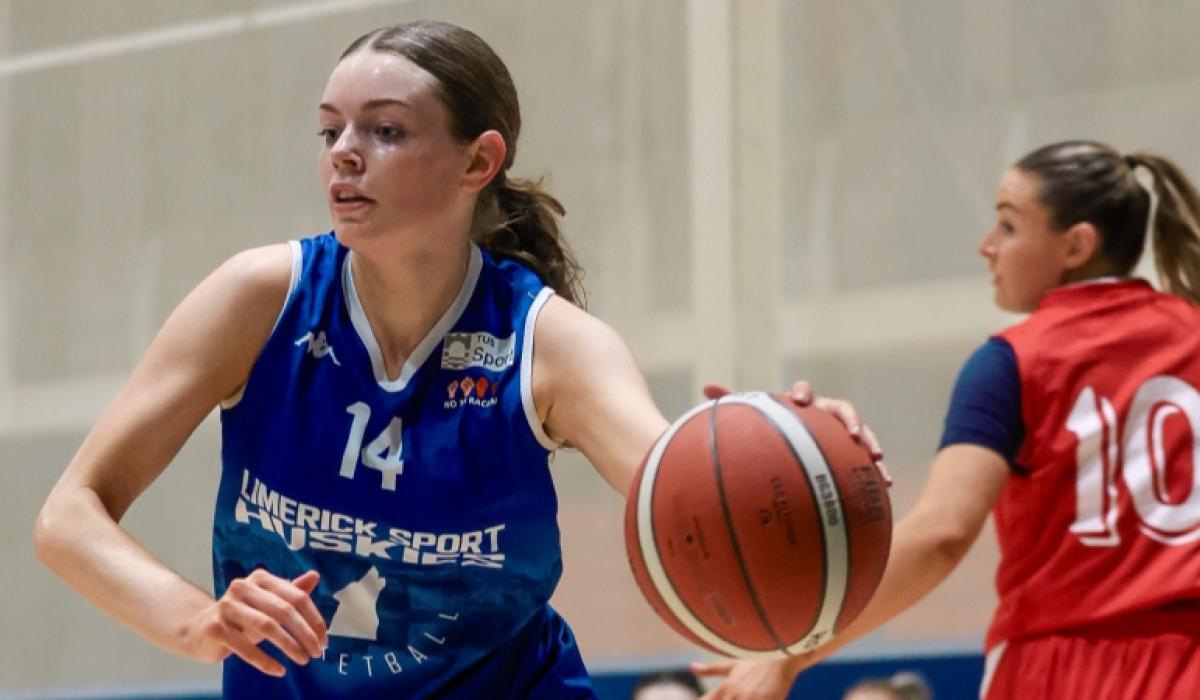 End-of-year fixtures for Limerick's National League basketball teams ...