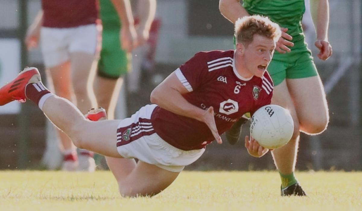Wins for Monaleen and Galtee Gaels in second round of Limerick SFC ...