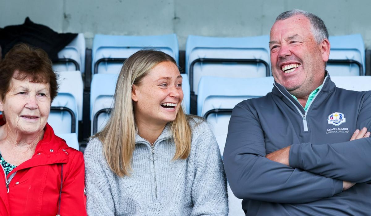 In Pictures: Big attendance enjoy thrilling Limerick SHC tie between ...