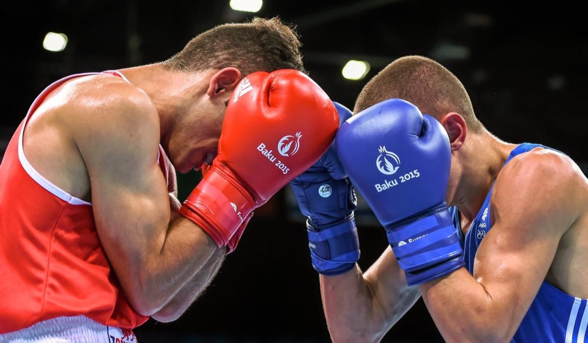 Limerick company StreamSport announce exciting deal with Irish Boxing ...