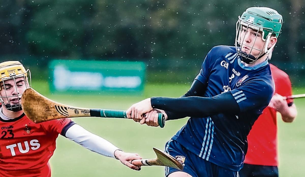 This week's Dr Harty Cup fixtures confirmed for three Limerick schools ...