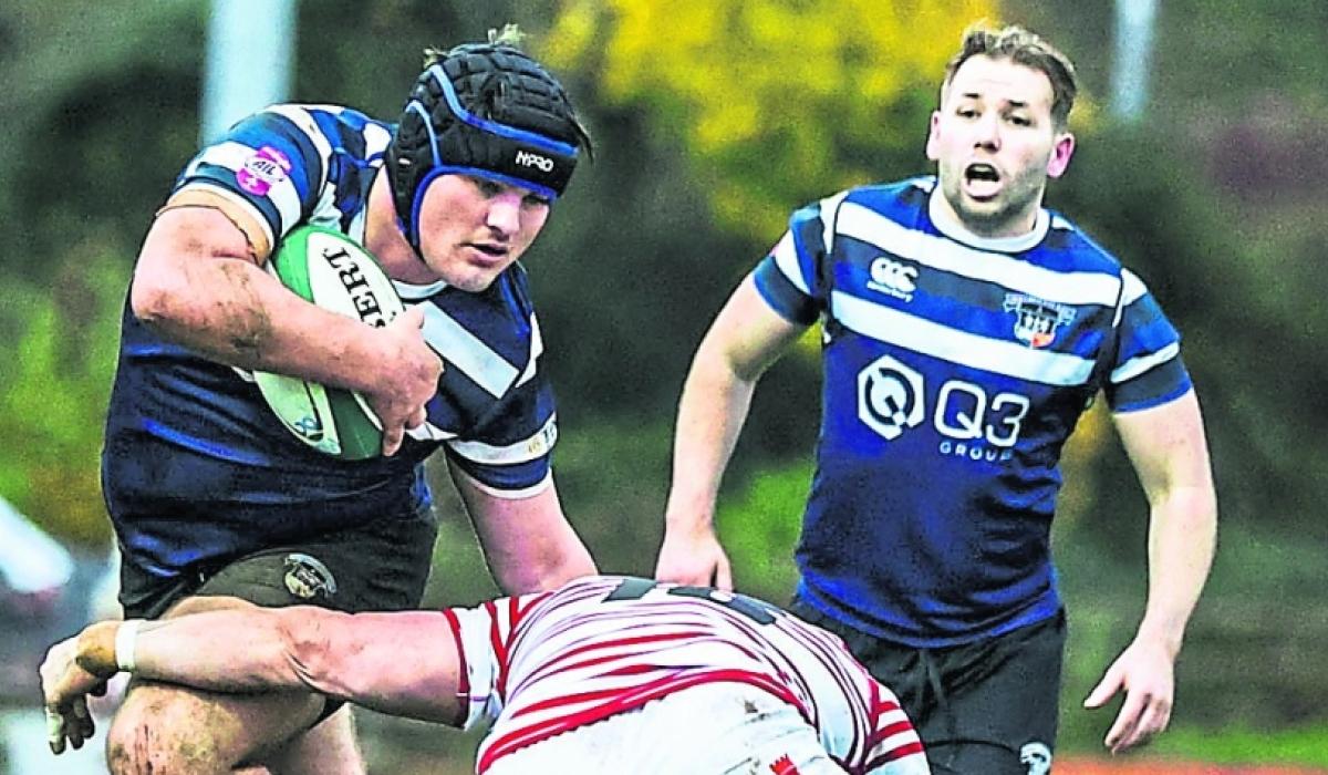 Limerick clubs chase crucial Energia All-Ireland League wins - Limerick ...