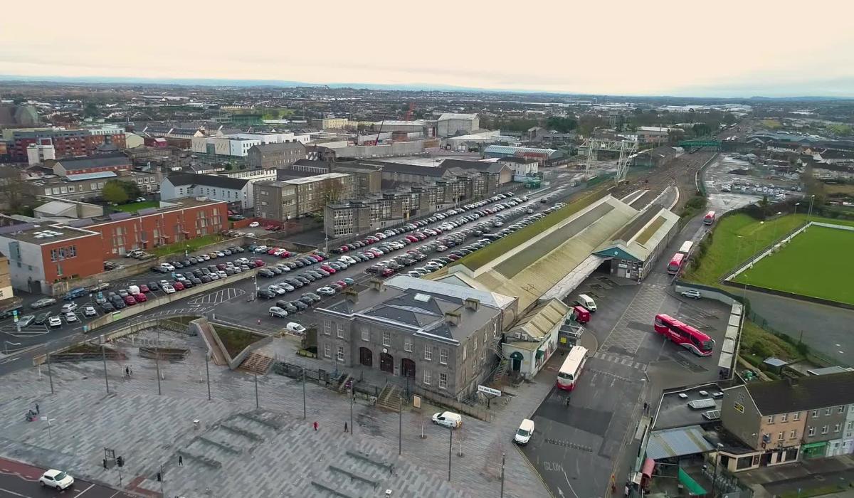 WATCH: Development of €2bn urban neighbourhood in Limerick city centre ...