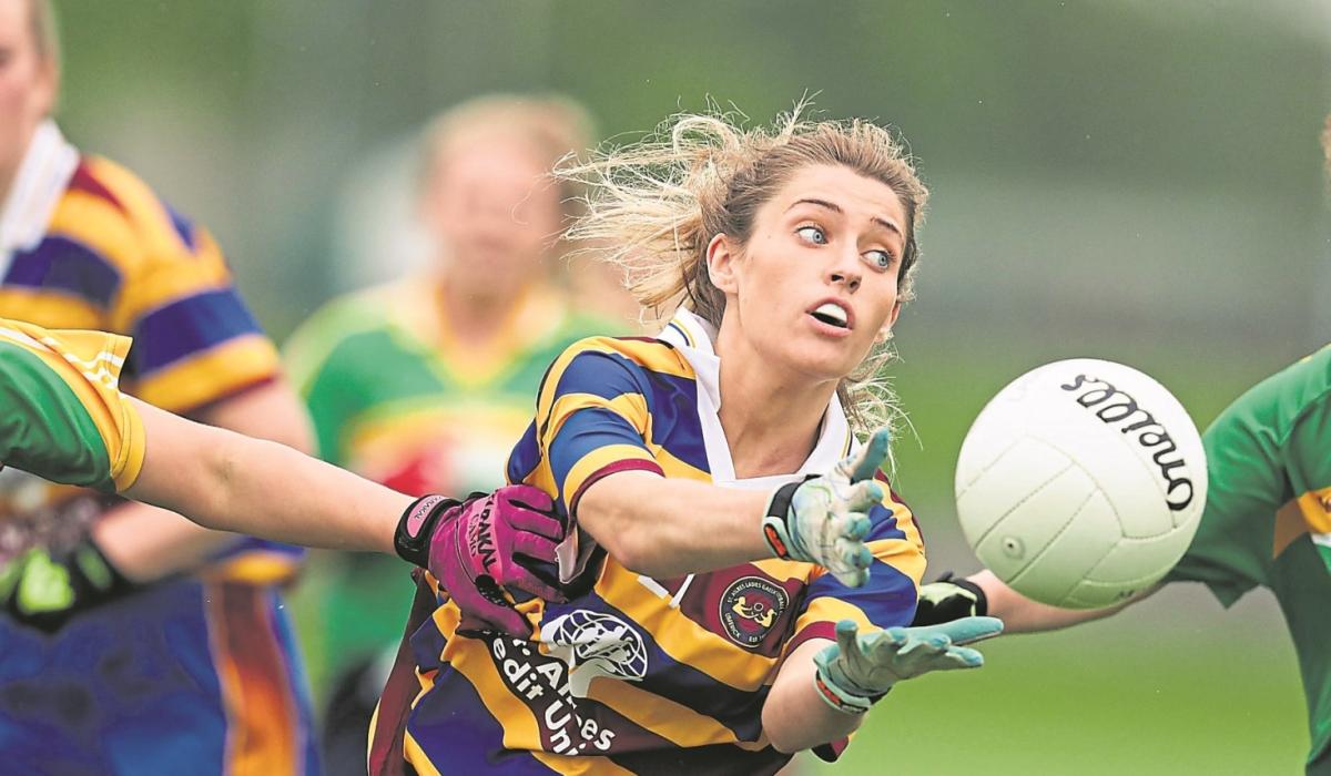 Monagea and St Ailbes renew rivalry in Limerick senior ladies football ...