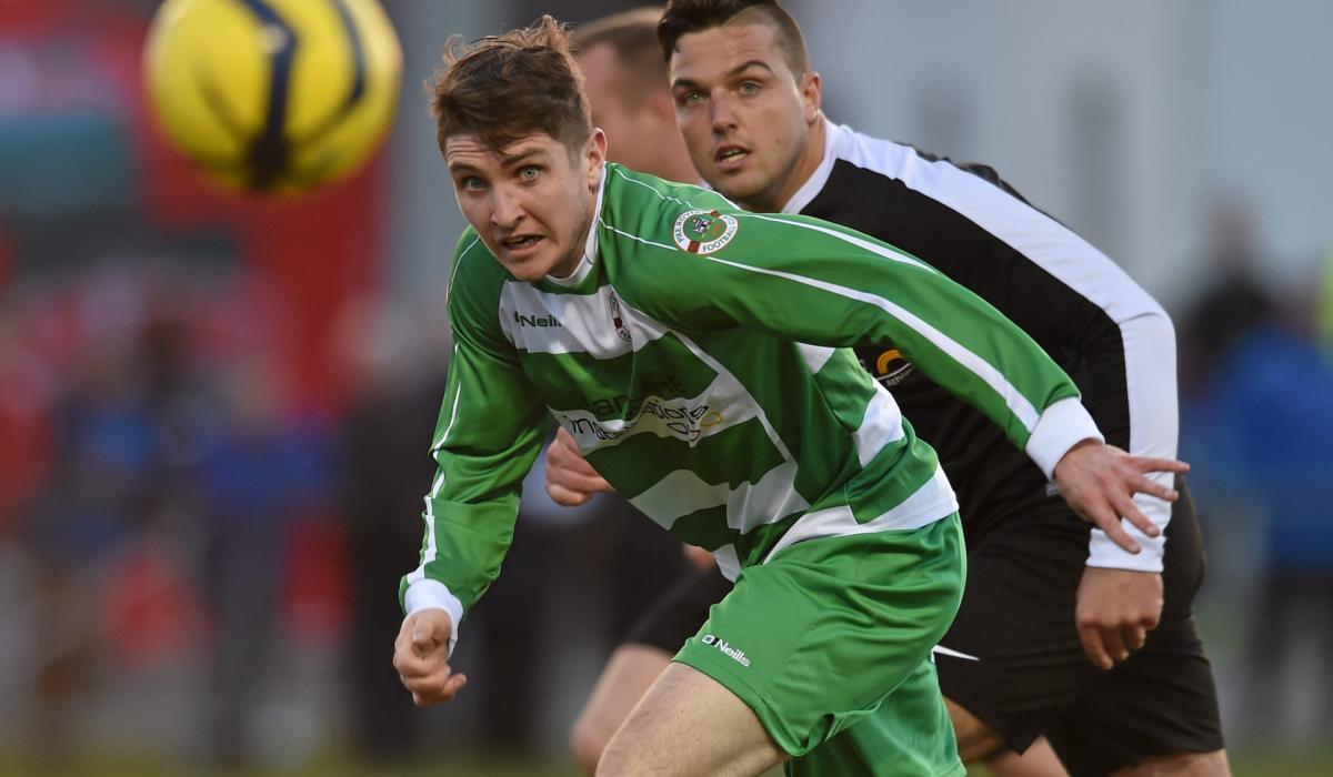 Pike Rovers regain top spot after mid-week win - Limerick Live