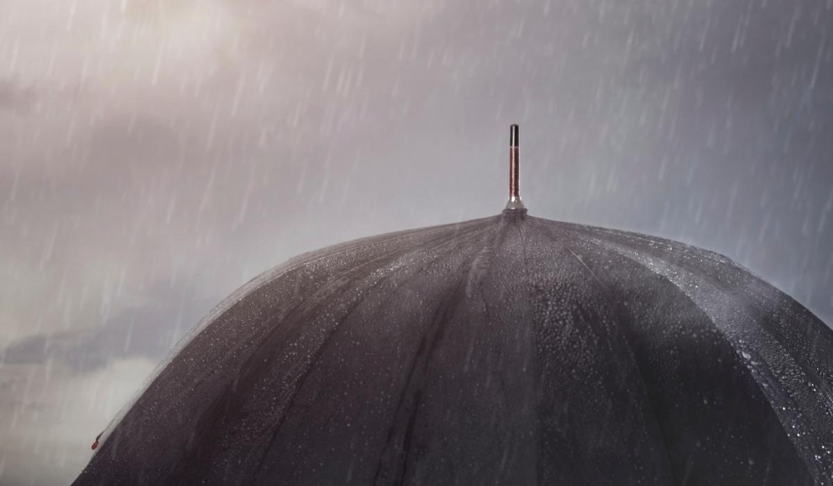 Weather warning issued for Limerick as thunderstorms are forecast ...