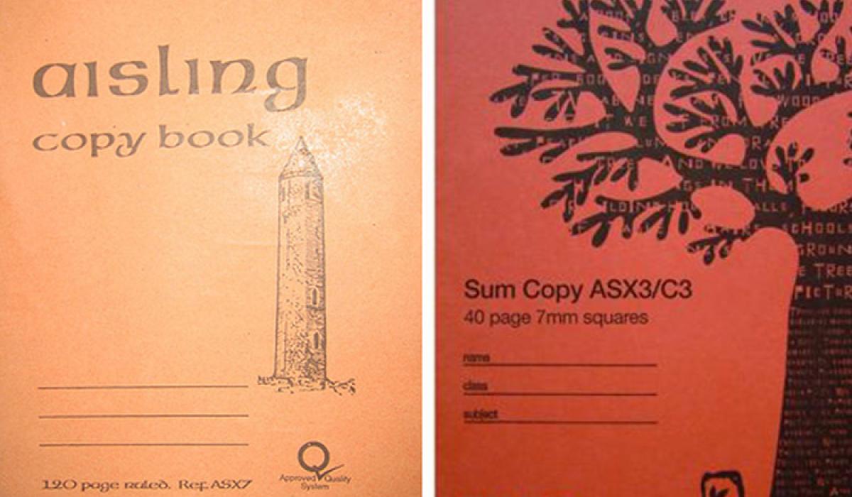 10 things you'll remember doing at primary school in the 90s - Limerick ...