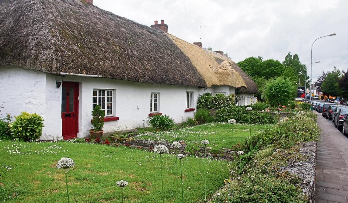 Two Limerick towns voted in top 20 'most charming' in Ireland ...