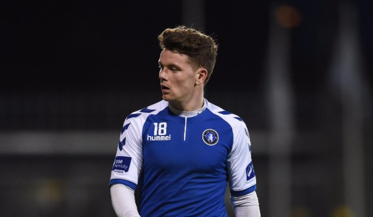 Limerick FC: Clarke confident Limerick can get back to winning ways ...