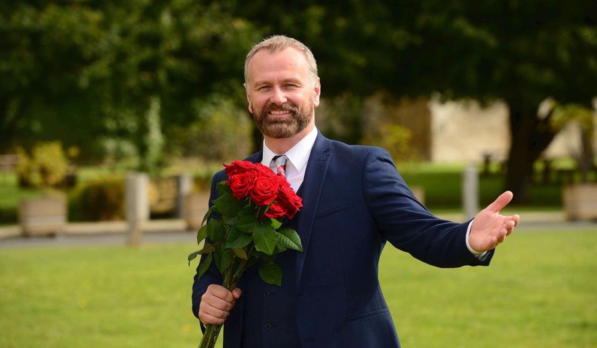Married and trans women can now enter the Rose of Tralee pageant ...