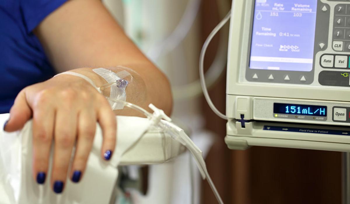 Thousands more Irish people now eligible for free bowel cancer ...