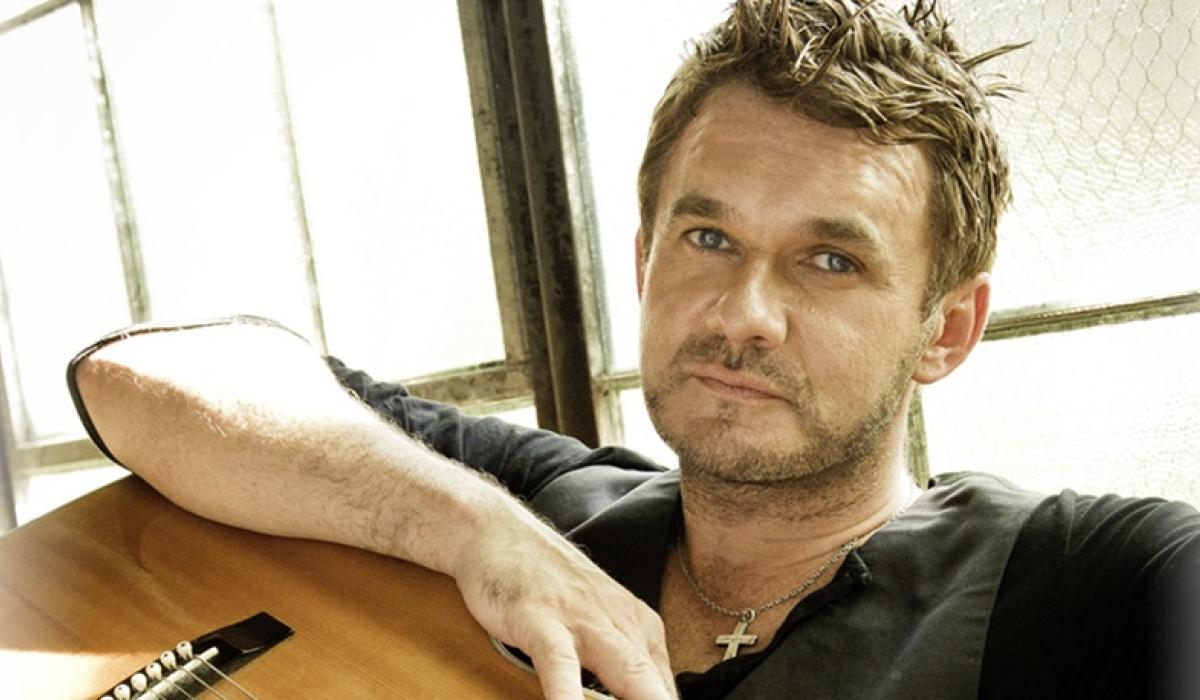 WATCH: Renowned Limerick songwriter Don Mescall releases Christmas song ...