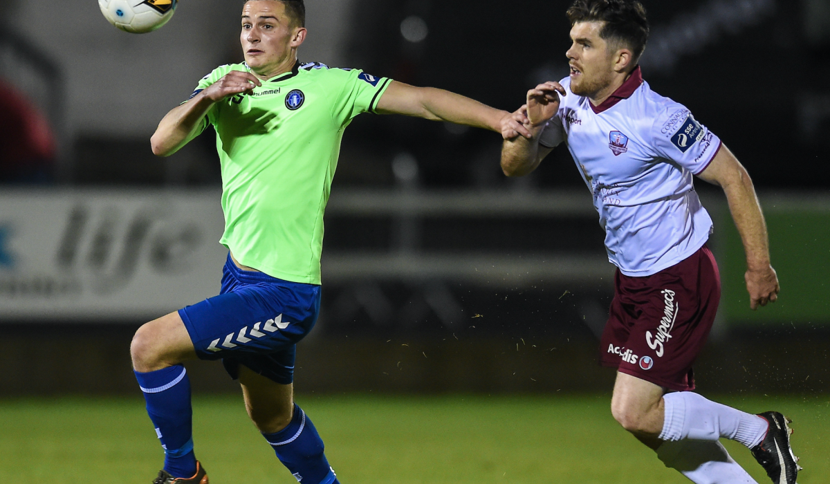 Limerick FC secure Premier division survival in Galway United draw ...