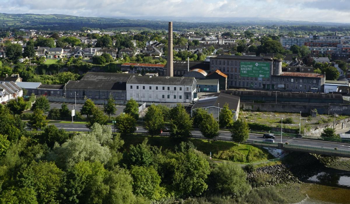 'Masterplan' to be drawn up for development of iconic Limerick ...