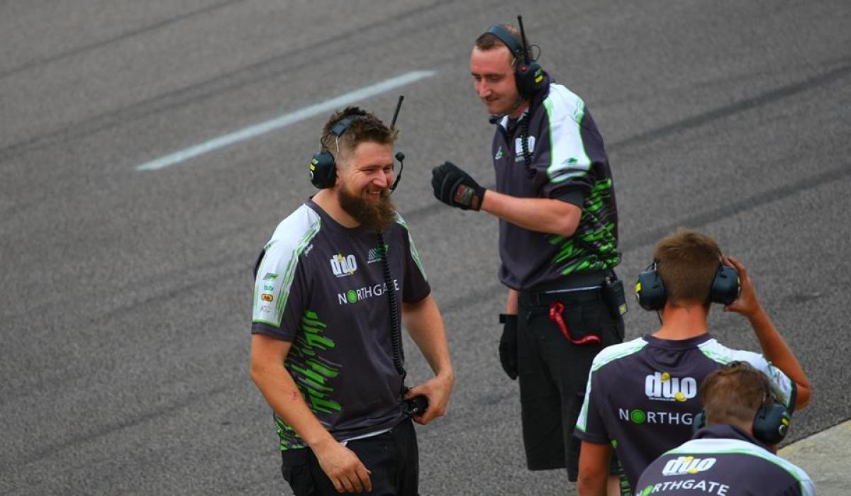 Limerick man killed in English road accident named as Shane Stokes ...