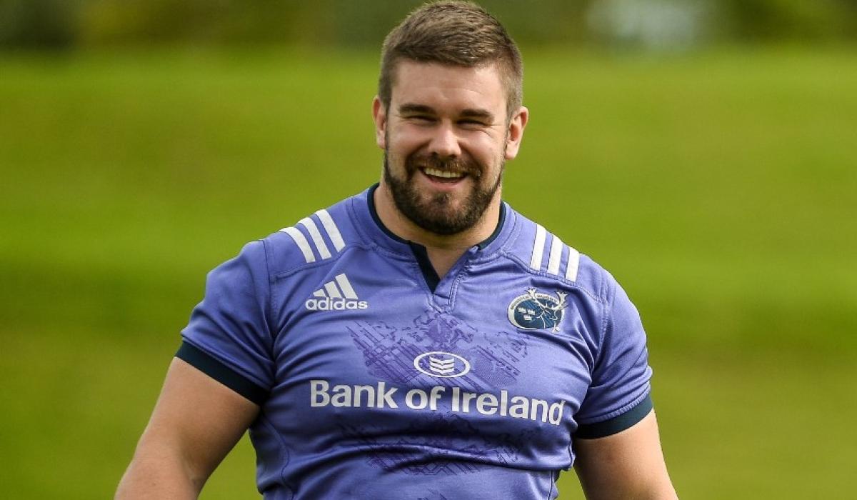 Munster hooker Duncan Casey to depart for 'pastures new' - Limerick Live