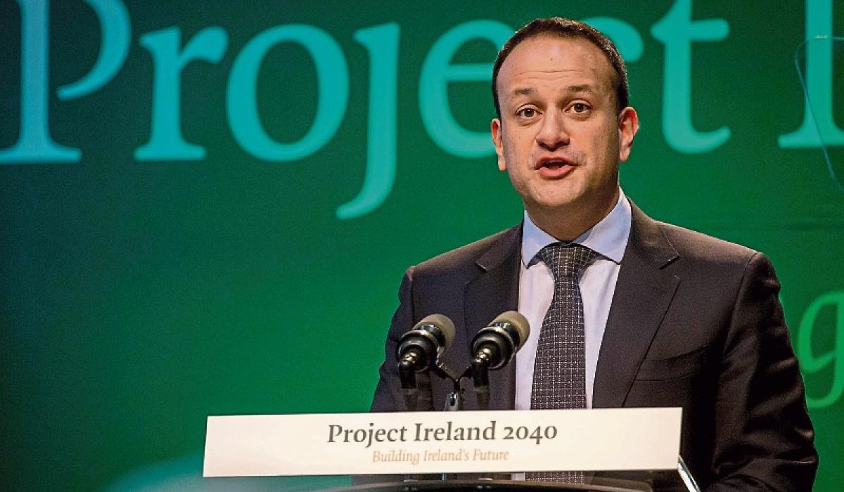 Project Ireland 2040: What is in the plan for Limerick? - Limerick Live