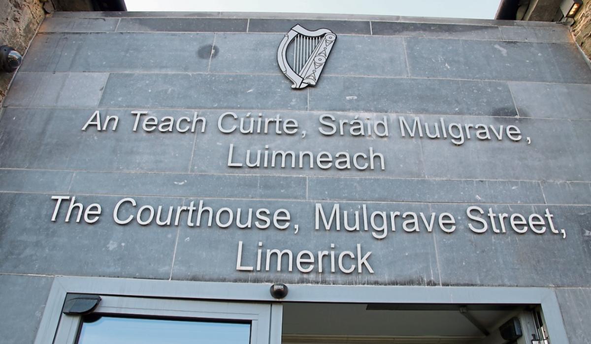WATCH: Multi-million euro Limerick courthouse to be officially opened ...