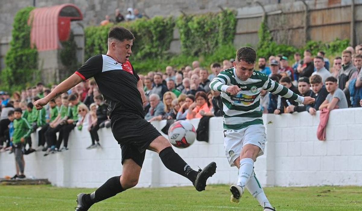 SLIDESHOW: Limerick junior soccer round up - Photo 1 of 22 - Limerick Live
