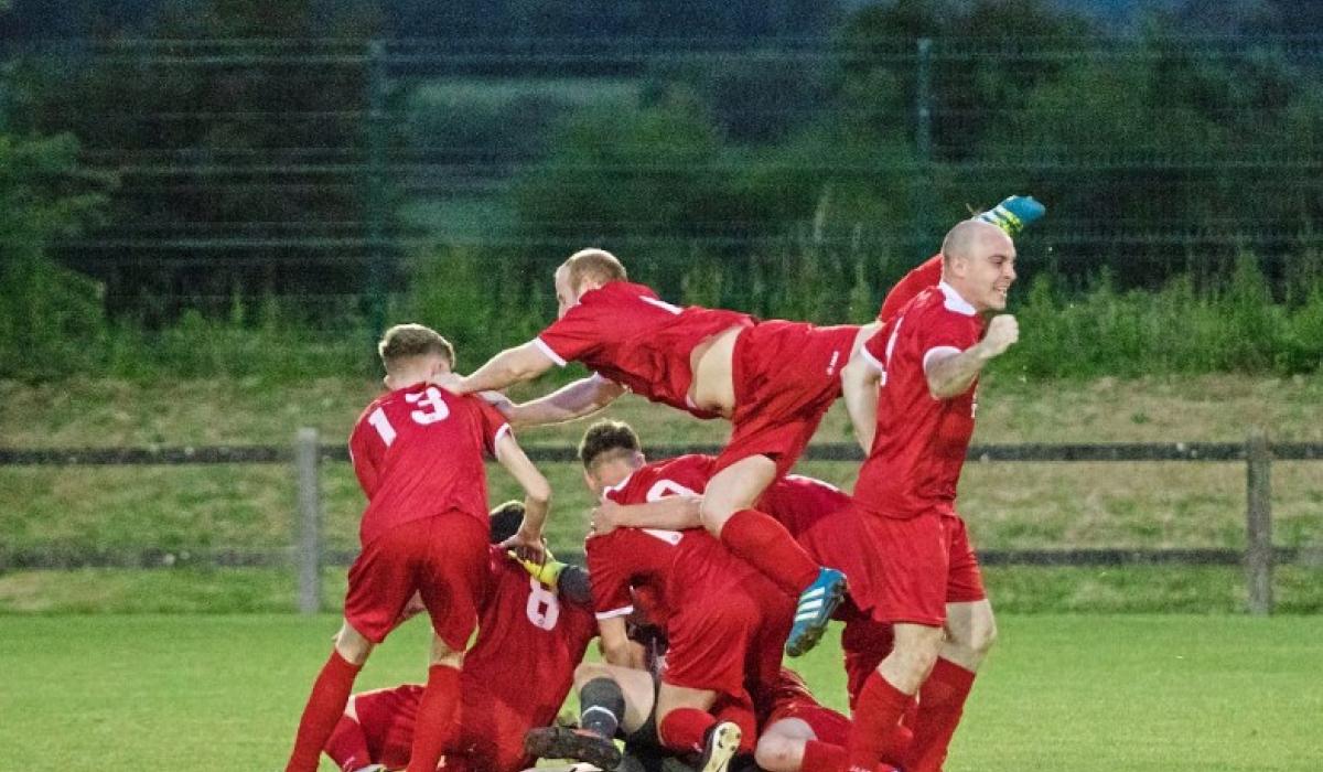 SLIDESHOW: Kildimo win Desmond League Cup in dramatic fashion - Photo 1 ...