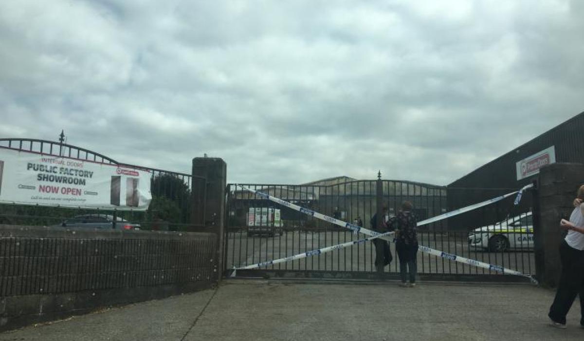 Galtee Group 'devastated' after major fire at County Limerick factory ...