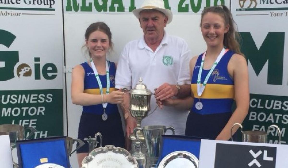 SLIDESHOW: St Michael's Rowing club prepare for nationals with ...