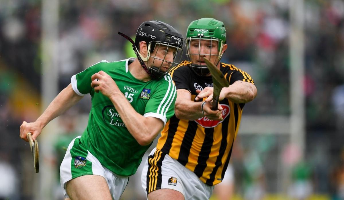 Incredible Limerick hurlers defeat Kilkenny to reach All Ireland ...