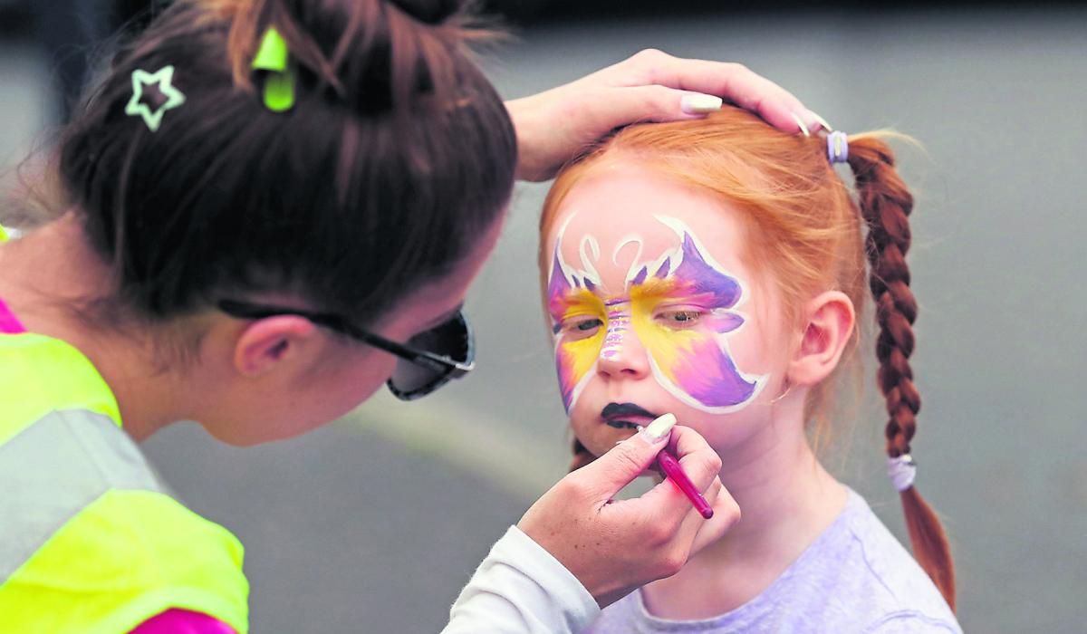 Limerick's 33rd annual Milford Harvest Fair to take place in September ...