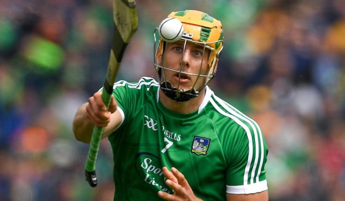 Dan Morrissey: Belief central to Limerick hurling journey to Croke Park ...
