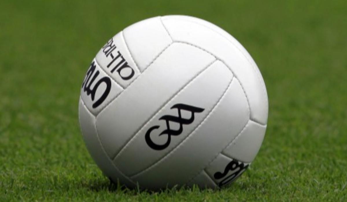 Feenagh-Kilmeedy footballers aiming for Munster Junior Football final ...