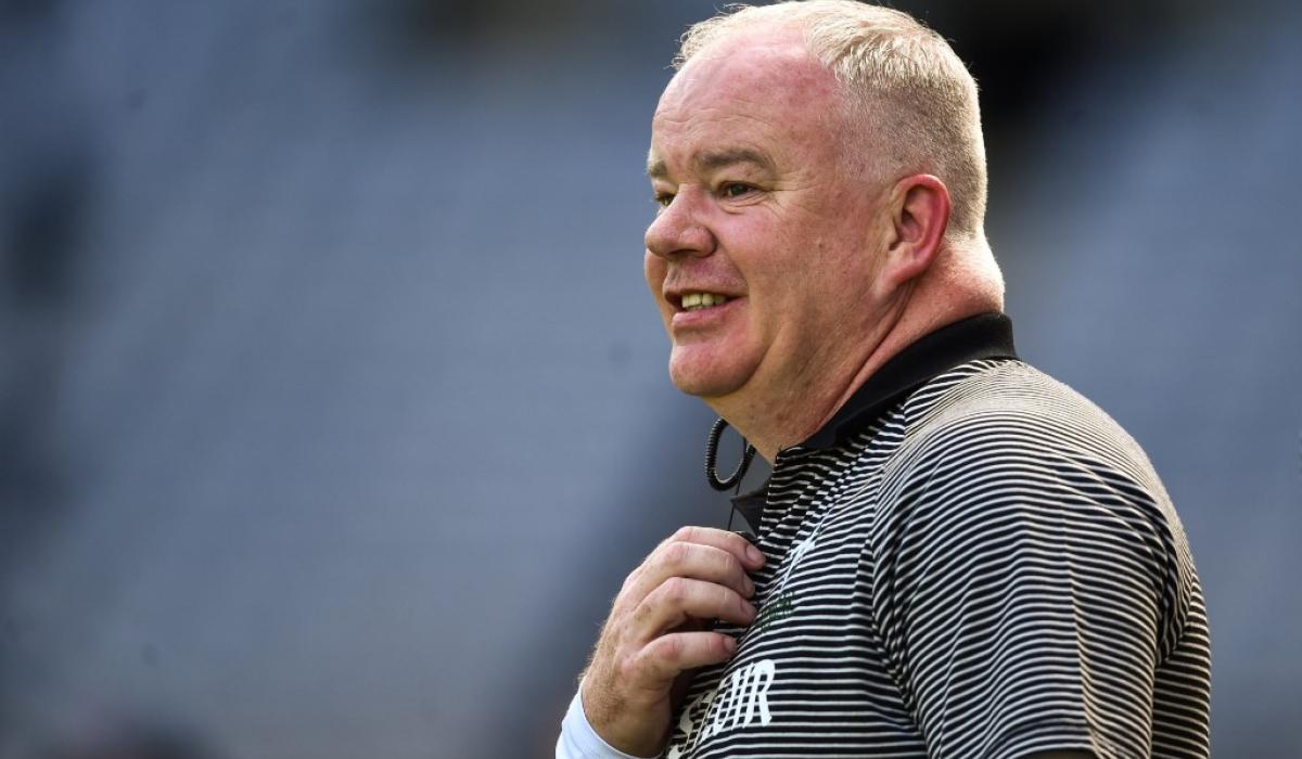 Limerick's Joe Quaid looks set for Westmeath hurling manager role ...