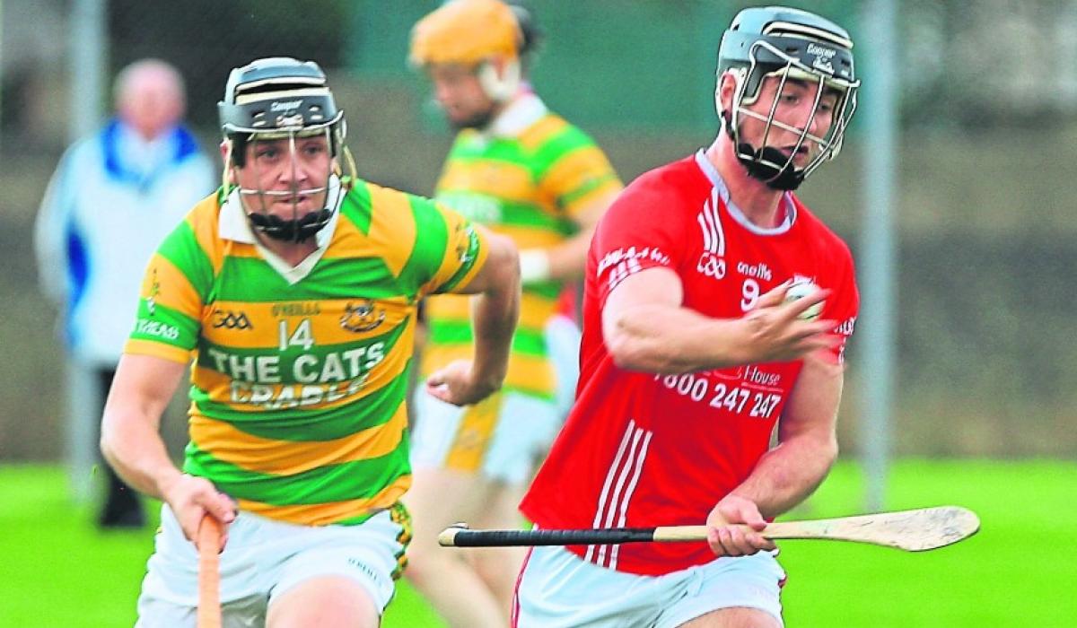 Limerick GAA fixture planners confirm 16 hurling championship games ...