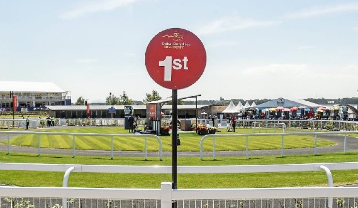 Limerick's Billy Lee wins on Nitro Boost - Limerick Live