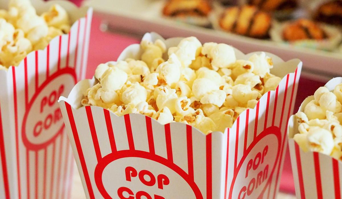 18 red hot movies for your TV viewing pleasure this week - Limerick Live